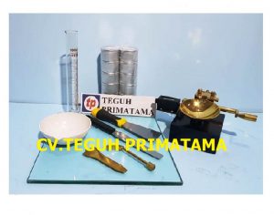 Liquid Limit /Atterberg Test Set • Jual Alat Laboratorium Teknik Sipil ...
